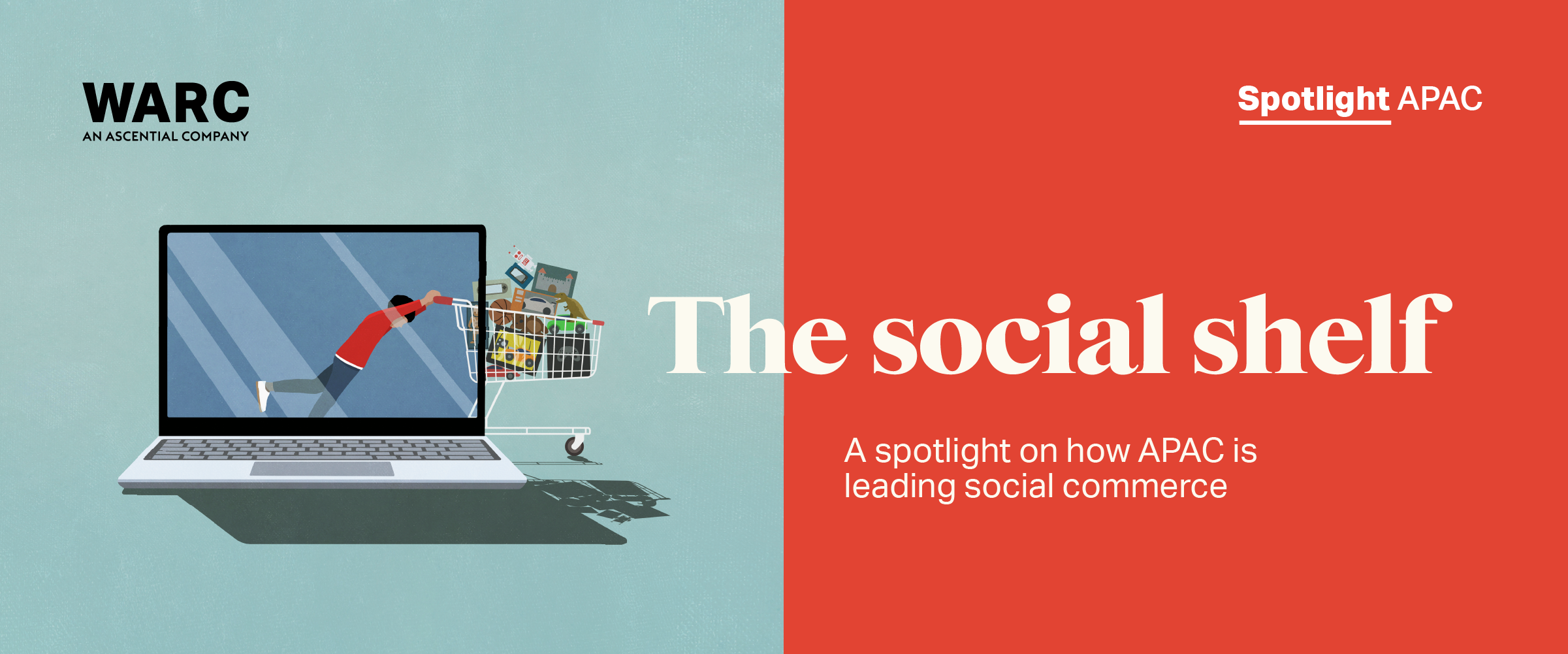 WARC: Spotlight APAC